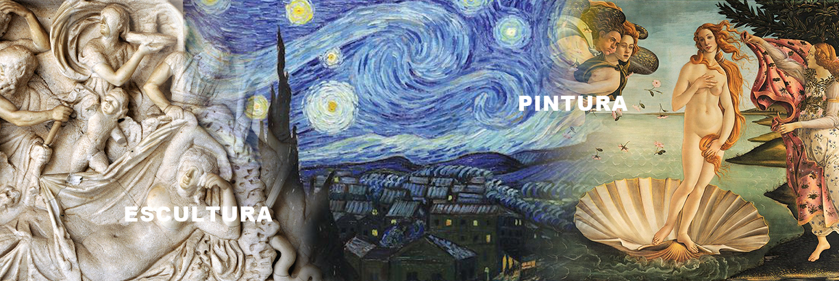 Historia del arte - School Online University